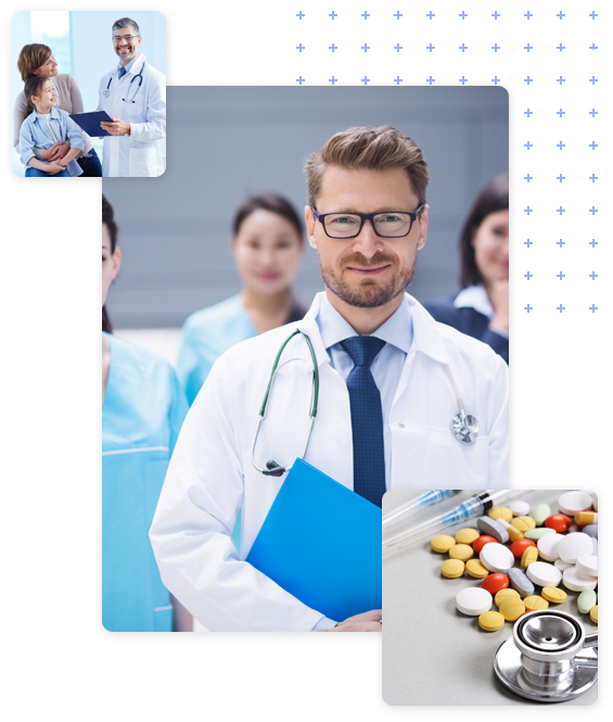 Doctris - Doctor Appointment Booking System